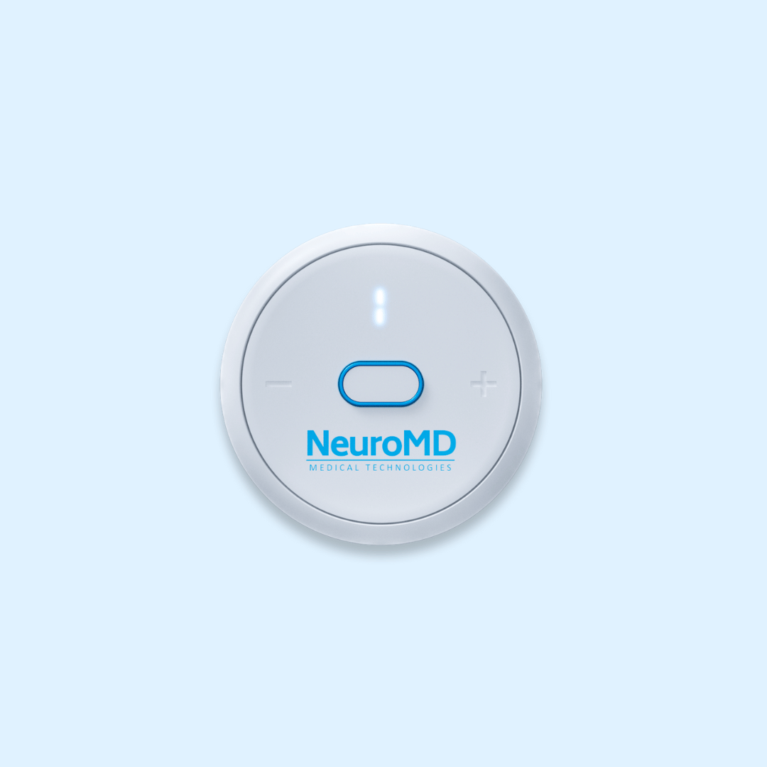 Whole Body Corrective Therapy Device 2.0 Device Pod Kit – NeuroMD