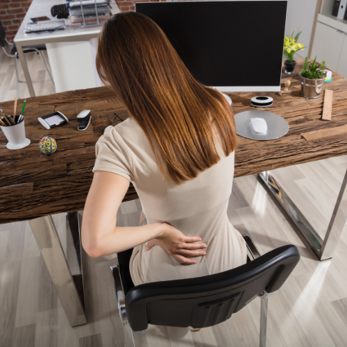 7 Tips to Alleviate Lower Back Pain – NeuroMD