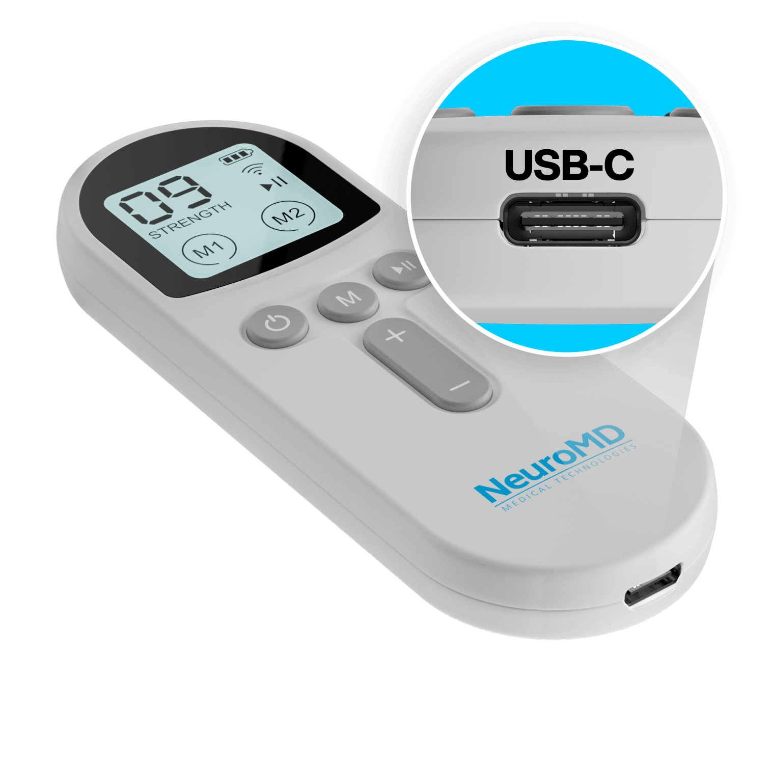 V4 USB-C Remote Replacement [For devices ordered after 07/04/2023 ...