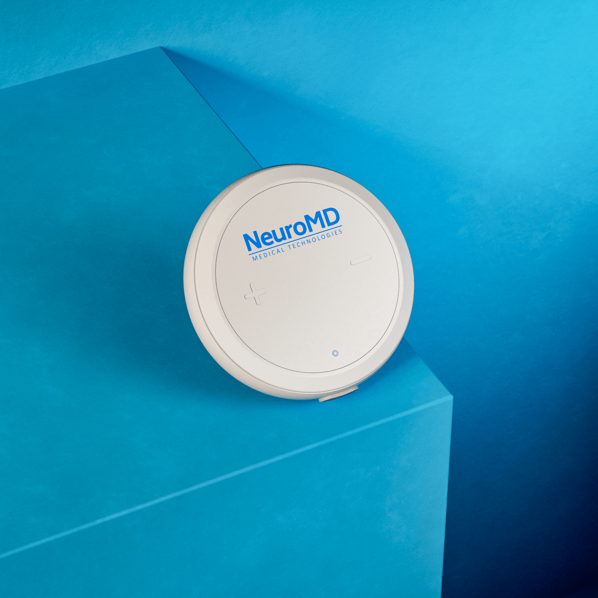 Whole Body Corrective Therapy Device Pod Replacement Part | NeuroMD