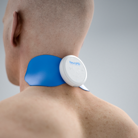 Best NMES Unit and Muscle Stimulator for Back Pain – NeuroMD