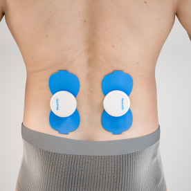 Best NMES Unit and Muscle Stimulator for Back Pain – NeuroMD