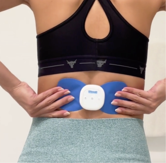 Best NMES Unit and Muscle Stimulator for Back Pain – NeuroMD
