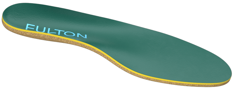 The Classic Insole by Fulton | NeuroMD