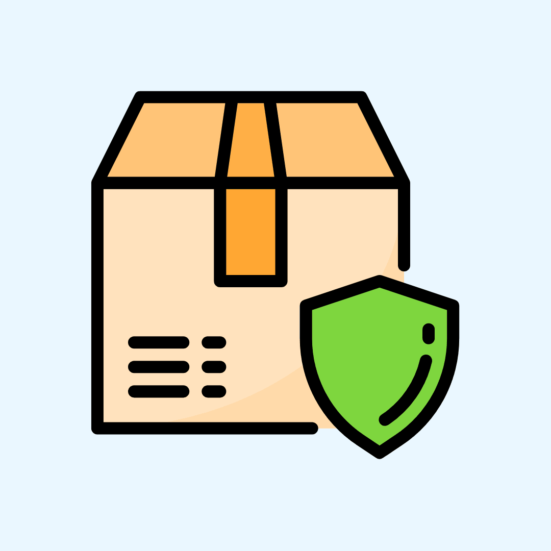 Shipping Protection | NeuroMD